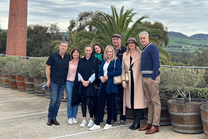 Full Day Adelaide Private Guided Car Tour - What to Expect from the Full Day Adelaide Private Guided Car Tour