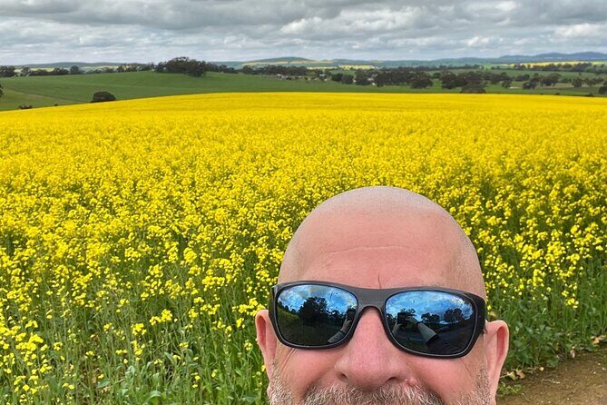 Full Day Adelaide Private Guided Car Tour - FAQ