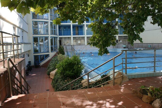 Full-Day Admission to Budapest Lukacs Thermal Bath - Final Thoughts
