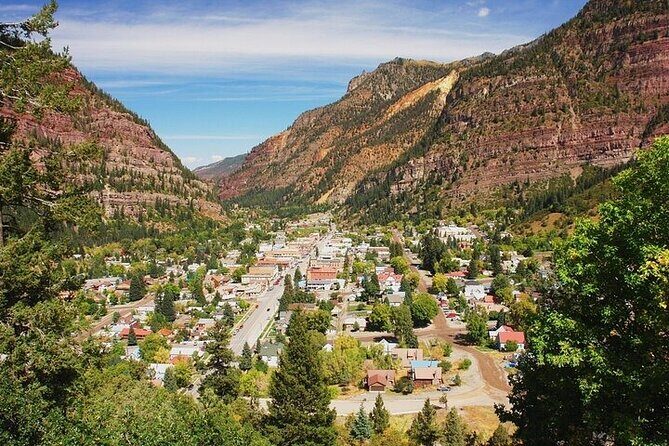 Full Day Adventure in the Heart of the San Juan Mountains - Exploring the San Juan Mountains: What to Expect  