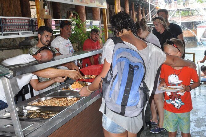 Full-Day Alanya Jeep Safari to Taurus Mountains Guided Tour - FAQ