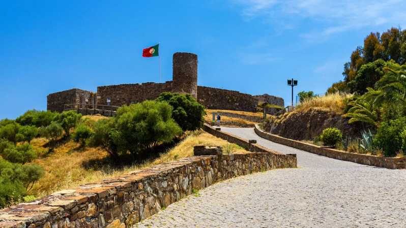 Full Day Algarvian West Coast Tour - A Deep Dive Into the Itinerary