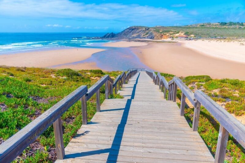 Full Day Algarvian West Coast Tour - Practical Tips for Travelers
