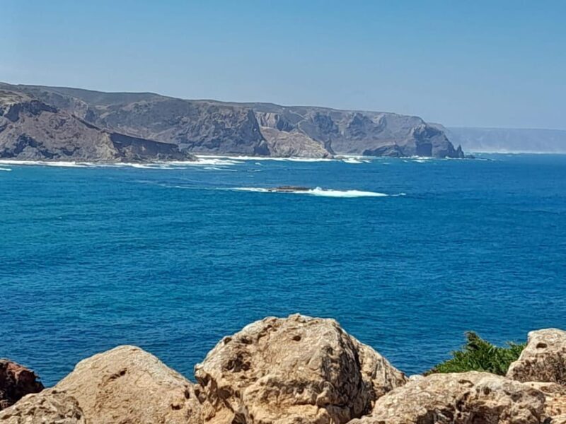 Full Day Algarvian West Coast Tour - FAQ
