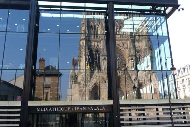 Full Day All-inclusive Tour in Champagne from Paris in a Minivan - The Route and Its Highlights