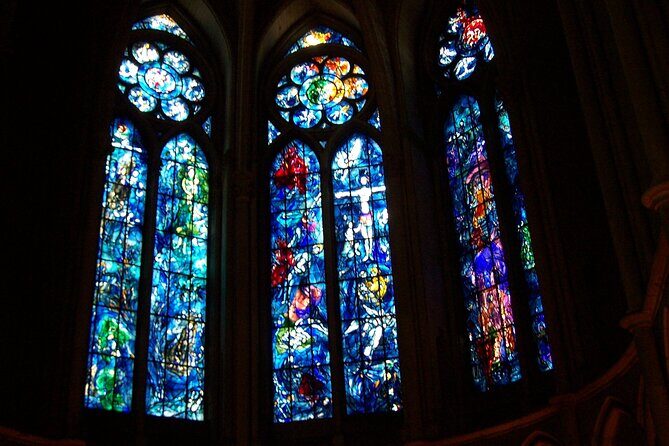 Full Day All-inclusive Tour in Champagne from Paris in a Minivan - The Sum Up