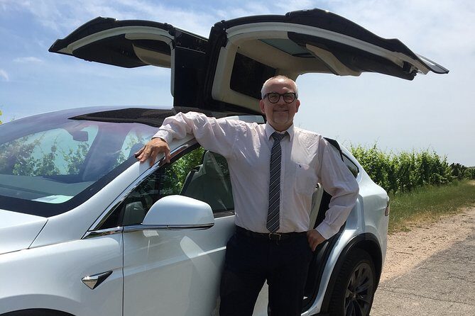 FULL DAY ALSACE PRIVATE TOUR : Tailored by your Friendly Driver - Who Should Consider This Tour?