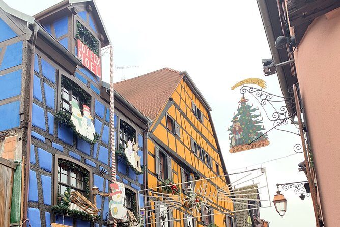 FULL DAY ALSACE PRIVATE TOUR : Tailored by your Friendly Driver - Final Thoughts