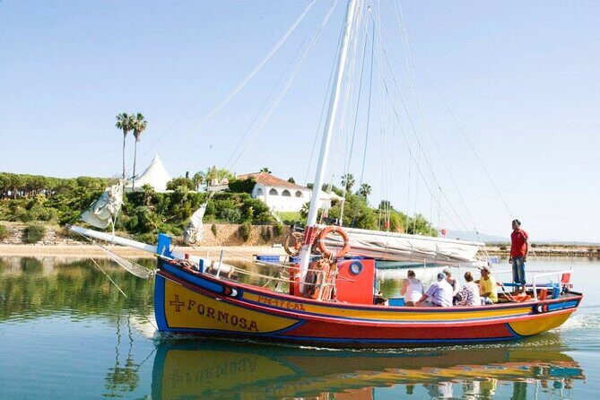 Full Day Alvor Day Trip from Lagos - The Experience in Detail