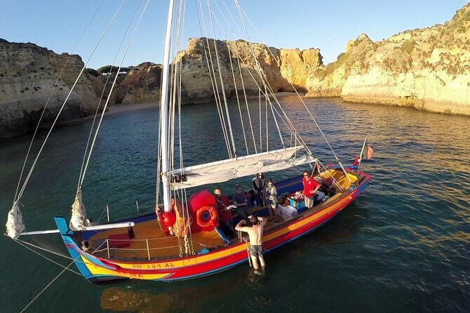 Full Day Alvor Day Trip from Lagos - The Sum Up