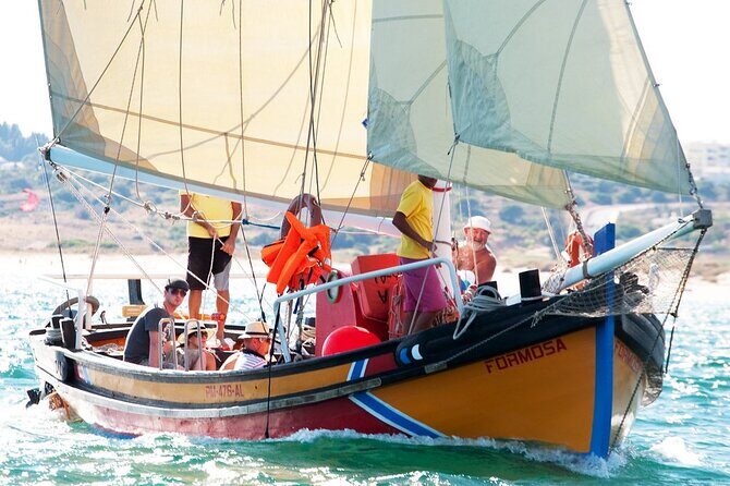 Full Day Alvor Day Trip from Lagos - FAQ