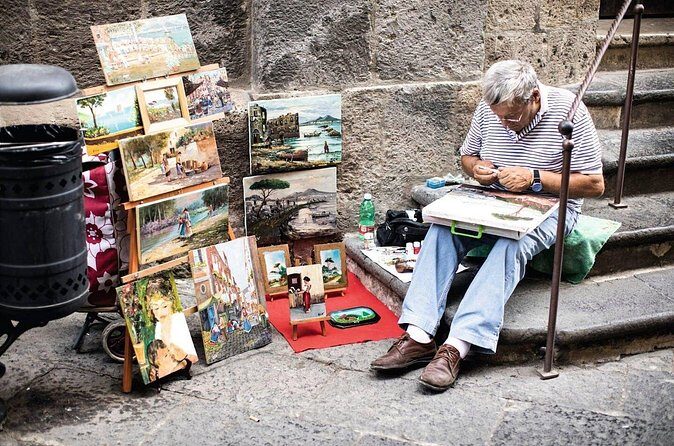 Full Day Amalfi Coast Shared Tour by Sea and Land - Final Thoughts