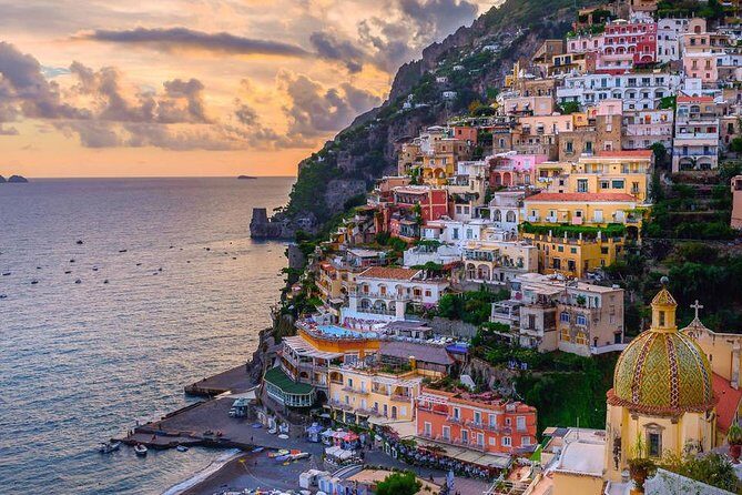 Full-Day Amalfi Coast Small-Group Tour with Optional Boat Ride - Who Would Love This Tour?