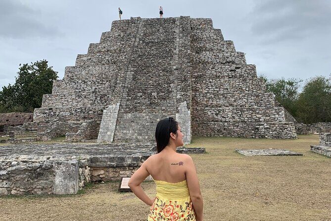 Full-Day Ancient Cenotes Homún from Mérida - What Travelers Say