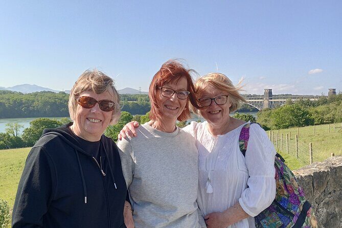 Full Day Anglesey Tour from Llandudno and Conwy - Final Thoughts