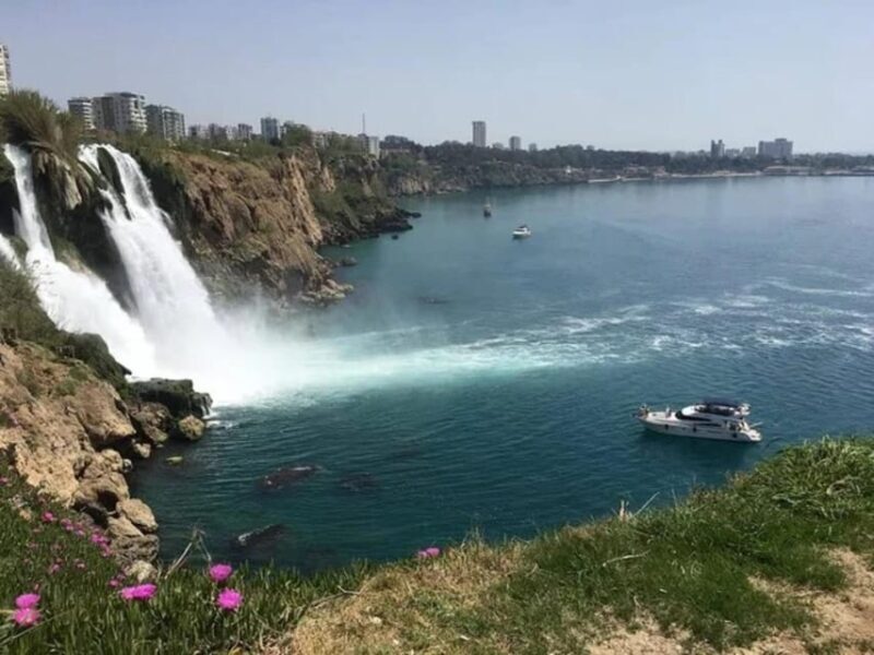 Full-Day Antalya City Tour & Düden Waterfall from Side - Final Thoughts