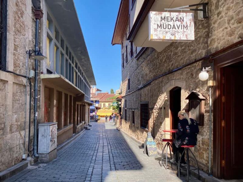 Full-Day Antalya City Tour from Side w/Boat Trip & Lunch - Final Thoughts