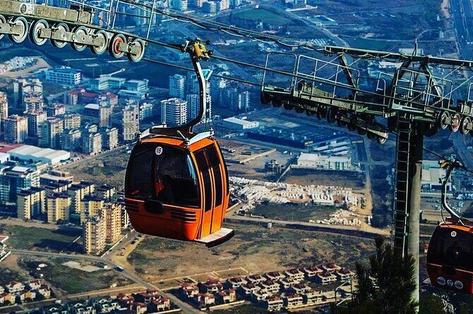 Full Day Antalya City Tour with Waterfall and Cable Car - FAQ