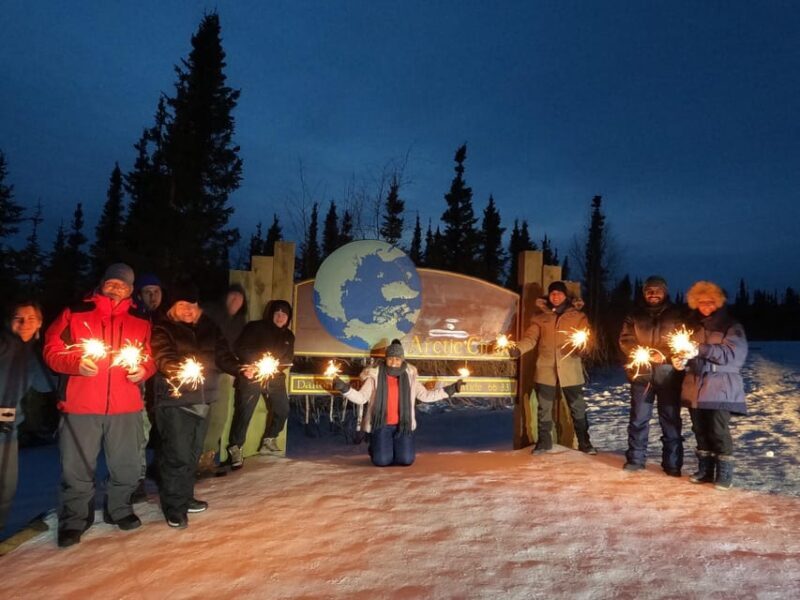 Full Day Arctic Circle Adventure From Fairbanks - Possible Considerations