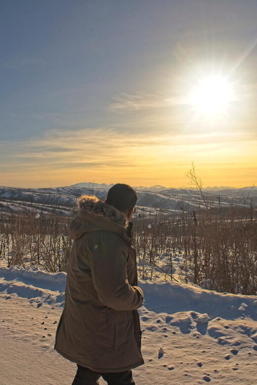 Full Day Arctic Circle Adventure From Fairbanks - Who Will Love This Tour?