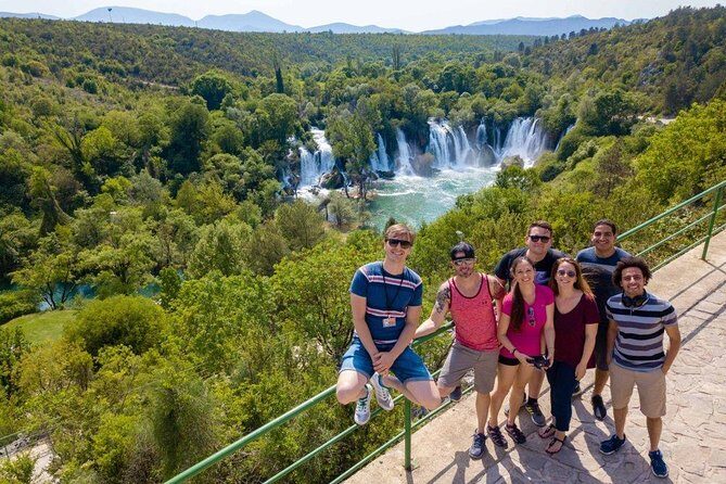 Full Day At Kravice Waterfalls in a Day Tour from Mostar - Final Thoughts