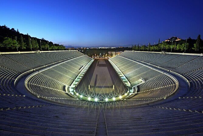Full Day Athens & Cape Sounion Tour Acropolis & Poseidon's Temple - A Complete Breakdown of the Tour