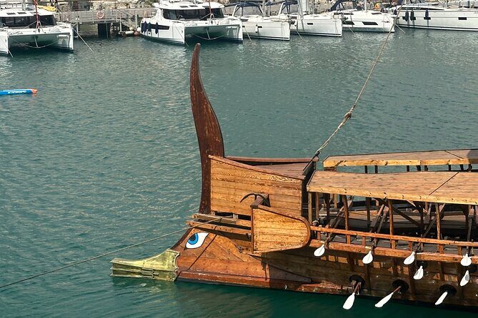 Full Day Athens & Cape Sounion Tour Acropolis & Poseidon's Temple - The Sum Up