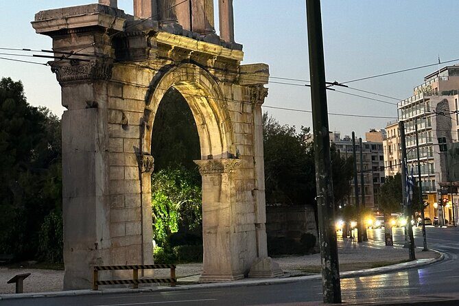 Full Day Athens & Cape Sounion Tour Acropolis & Poseidon's Temple - FAQ