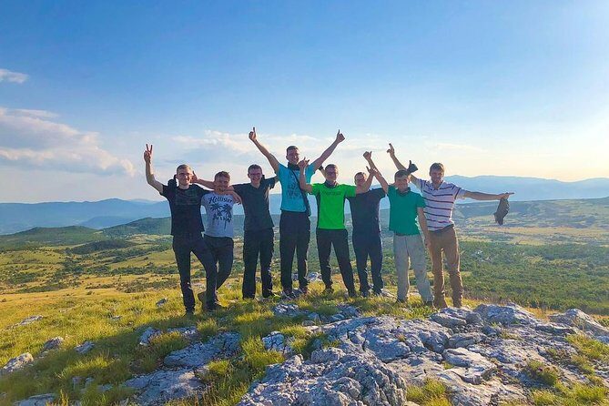 Full Day ATV Tour From Split with BBQ Lunch & River Swimming - Who Should Consider This Tour?