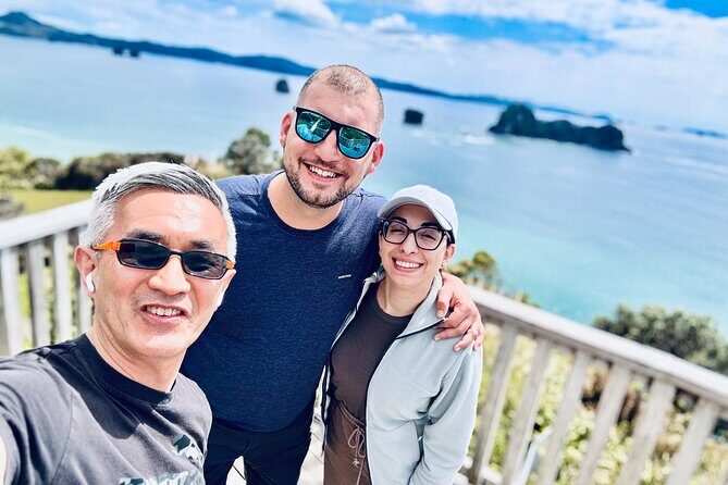 Full-Day Auckland Discovery - Exploring Auckland in Depth