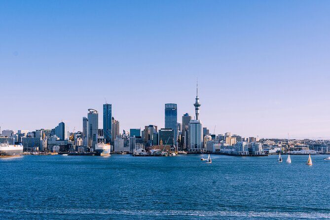 Full day Auckland Tour from Coast to City with Exclusive Pick up - FAQ