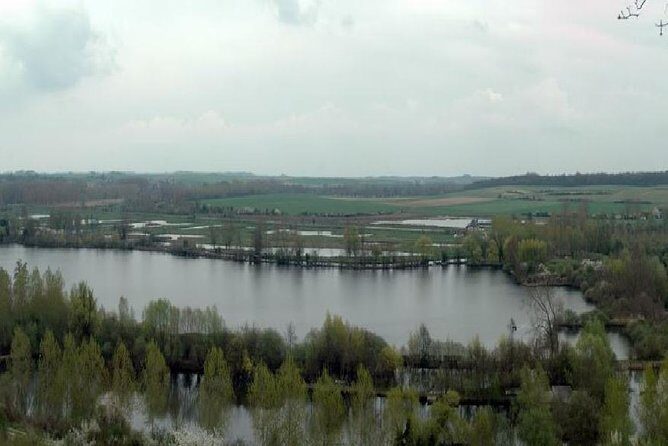 Full day Australian Battlefields Tour - Authentic Experience and Attention to Detail