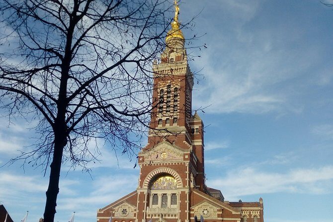 Full day Australian Battlefields Tour - Practical Details and Tips