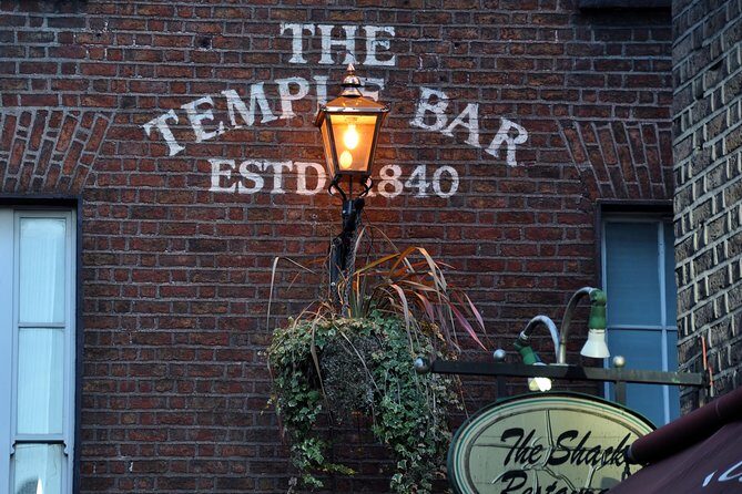 Full-day Award Winning Private Dublin City Highlights Tour - Who Might Want to Consider Other Options?