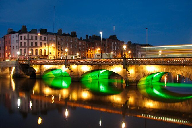Full-day Award Winning Private Dublin City Highlights Tour - Final Thoughts