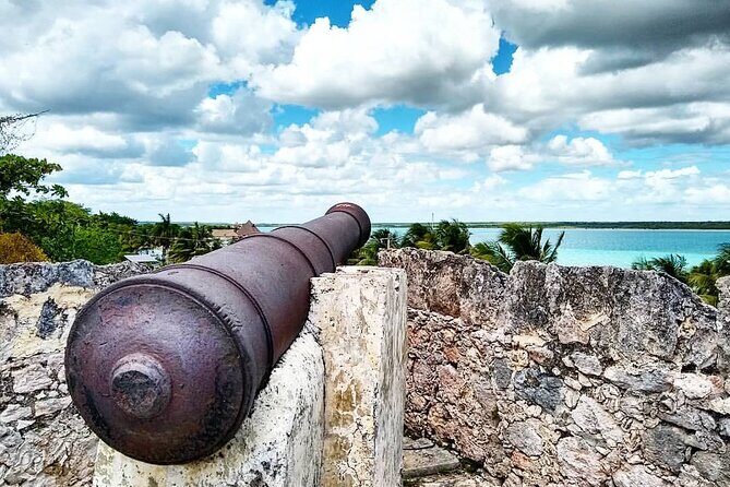 Full-day Bacalar Adventure: Tour in a Magical Town - FAQs