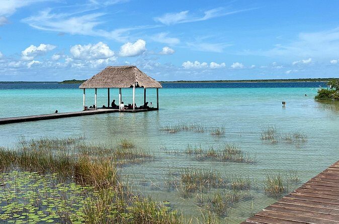 Full Day Bacalar with Boat Tour, Cenote Azul and Breakfast - The Authenticity and Quality of the Food