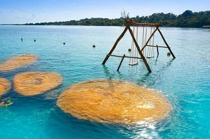 Full Day Bacalar with Boat Tour, Cenote Azul and Breakfast - Transportation and Timing: Why They Matter