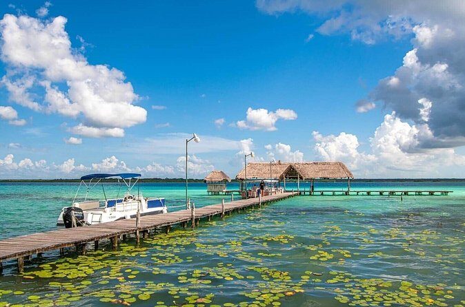 Full Day Bacalar with Boat Tour, Cenote Azul and Breakfast - FAQ