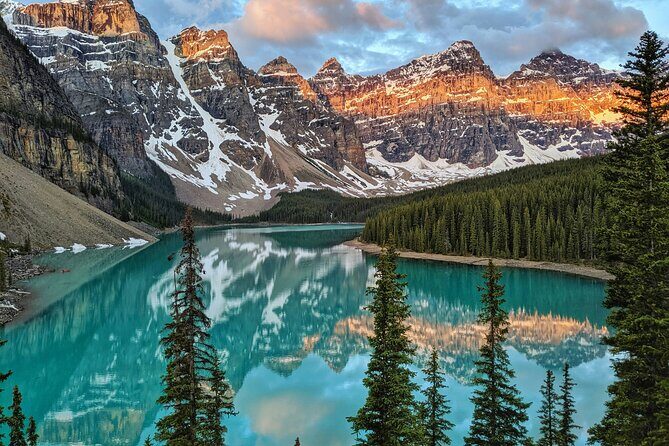 Full Day Banff Lakes and Gondola Tour from Calgary - Who Will Love This Tour?