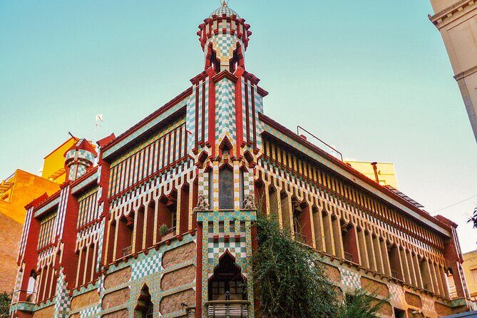 Full-Day Barcelona Tour by Sidecar Motorcycle - Practical Details and What to Expect