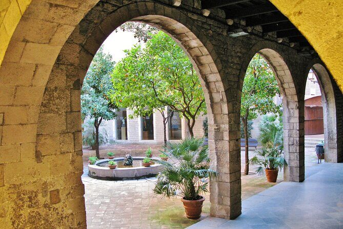 Full-Day Barcelona Tour by Sidecar Motorcycle - The Sum Up