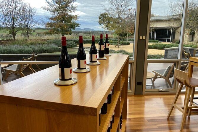 Full Day Barossa Valley Wineries Private Tour Min 4 to 11 person - An Authentic Day in the Barossa Valley: A Review of the Private Wineries Tour