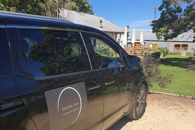 Full Day Barossa Valley Wineries Private Tour Min 4 to 11 person - Authentic Experiences and Hidden Gems