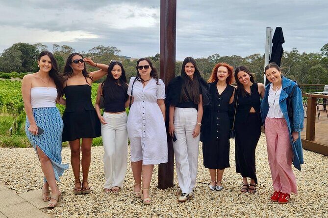 Full Day Barossa Valley Wineries Private Tour with 2 to 4 person - FAQ