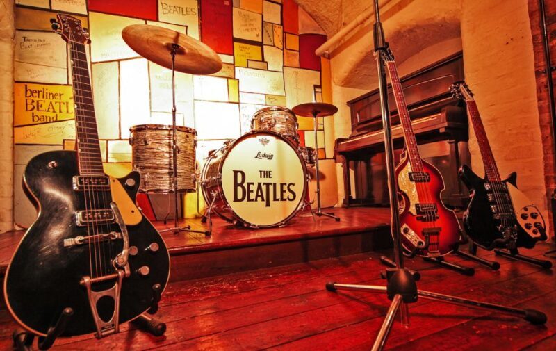 Full-Day Beatles and Liverpool Tour from London - FAQs