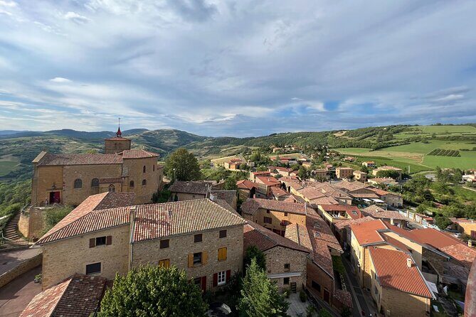Full-Day Beaujolais Wine Tour - Picnic Lunch Included - FAQ
