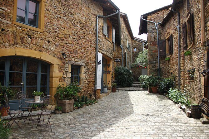 Full-Day Beaujolais Wine Tour - Picnic Lunch Included - Wrapping It Up