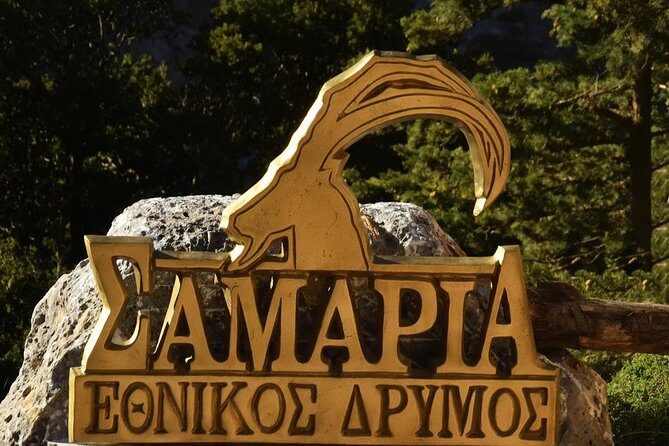 Full-Day Beginner's Hiking Route Tour to Samaria Gorge - An Honest Look at the Tour Experience
