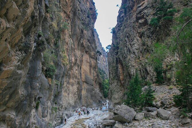 Full-Day Beginner's Hiking Route Tour to Samaria Gorge - Final Thoughts